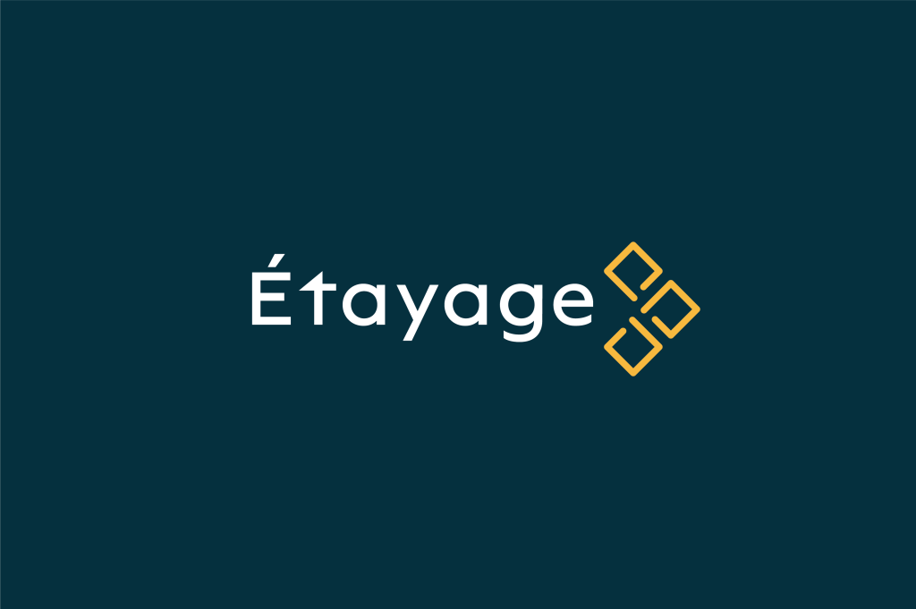 Etayage - La digitalisation en collaborant avec des étudiants